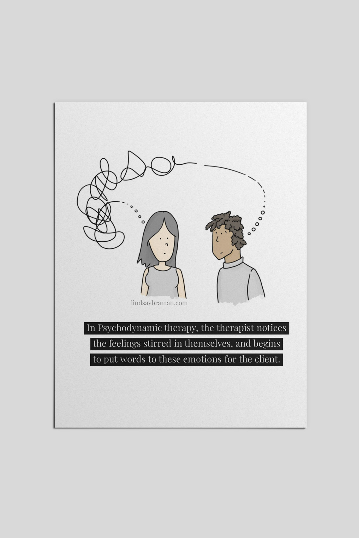 Alexithymia Illustrated: 4 Comics about Alexithymia Origins and ...