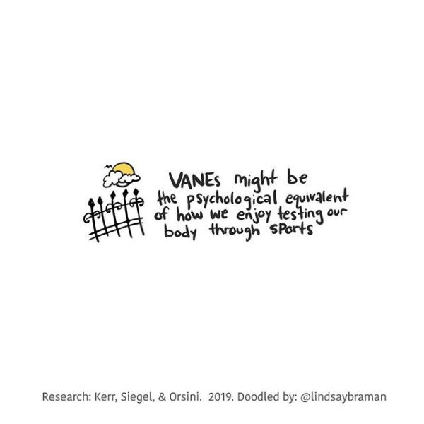 What Psychology Research Says about Why We Like Getting Scared ...