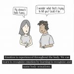 Alexithymia Illustrated: 4 Comics about Alexithymia Origins and ...