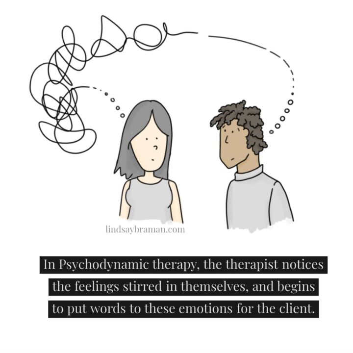 Alexithymia Illustrated: 4 Comics about Alexithymia Origins and ...