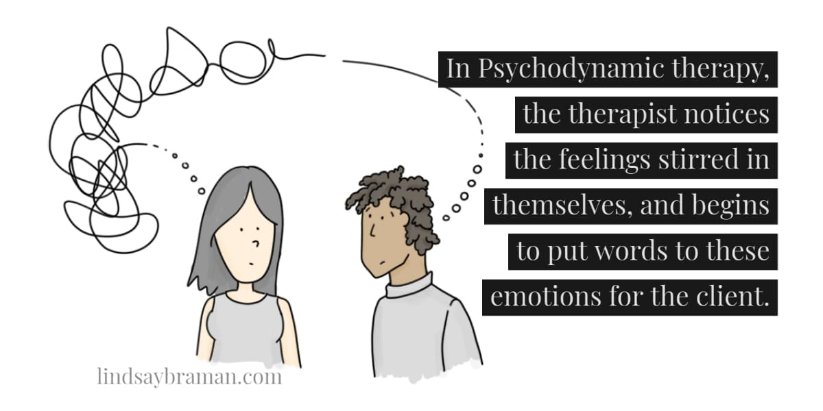 Alexithymia Illustrated: 4 Comics about Alexithymia Origins and ...