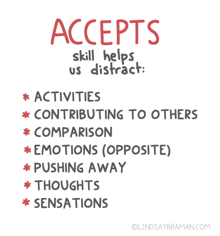 DBT Printables: Bingo Worksheet & DBT Skills Cheat Sheet ...