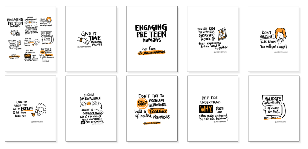 How to Connect with Tweens: 8 Tips for Authentic Engagement ...