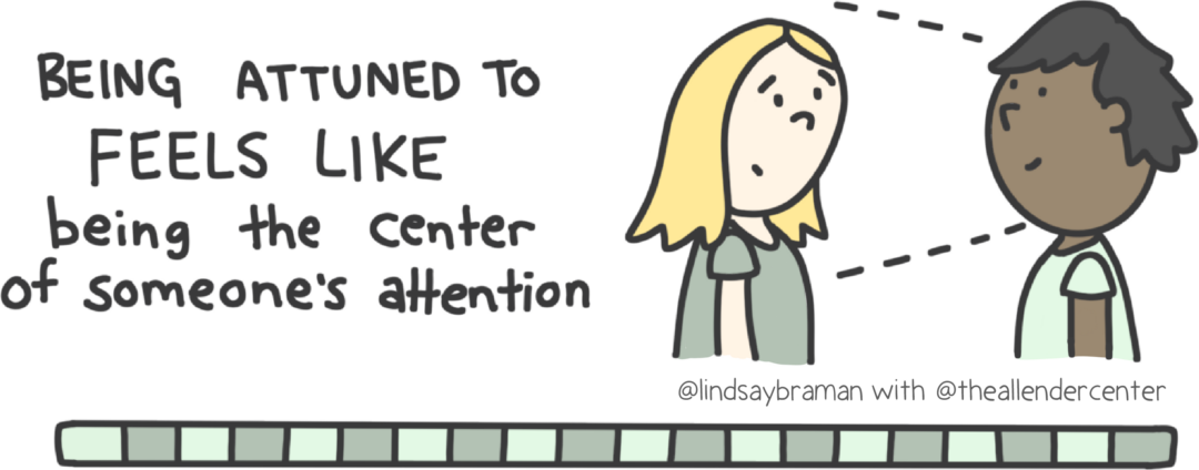 Understanding How Attunement & Containment Help Form Attachments ...
