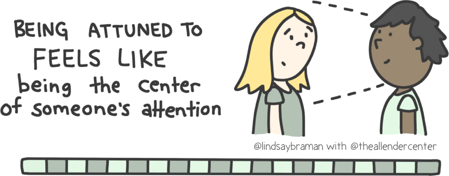 Understanding How Attunement & Containment Help Form Attachments ...