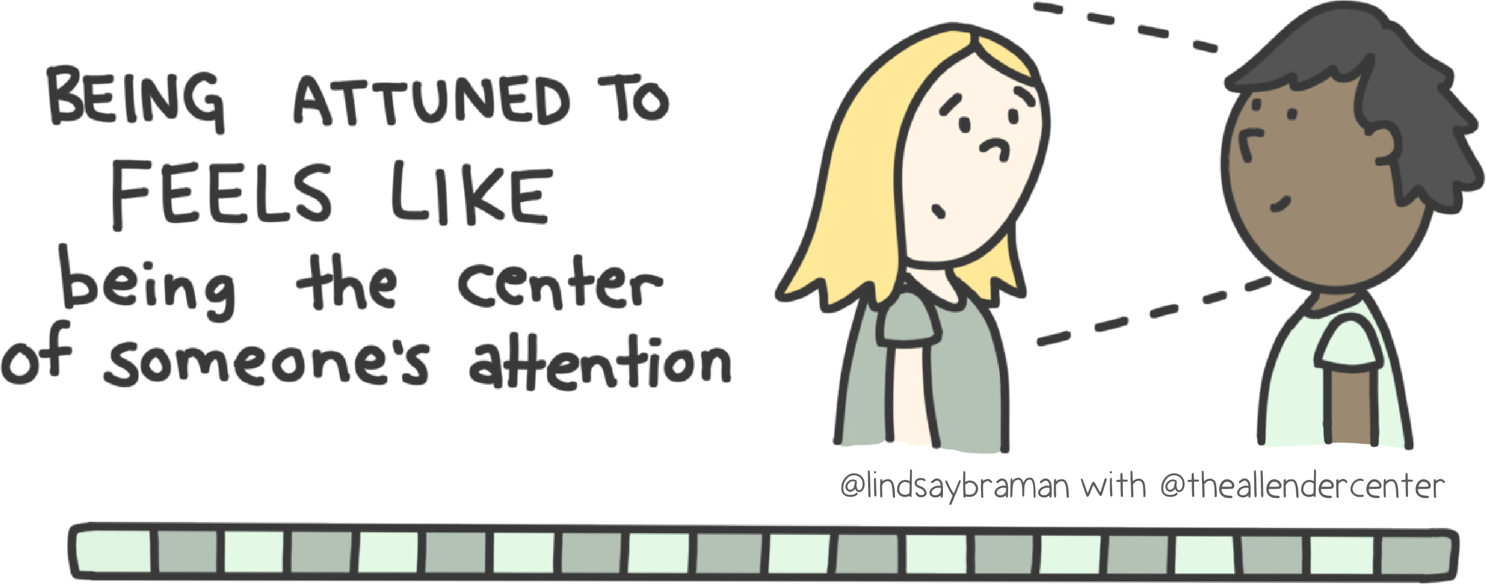 Understanding How Attunement & Containment Help Form Attachments ...