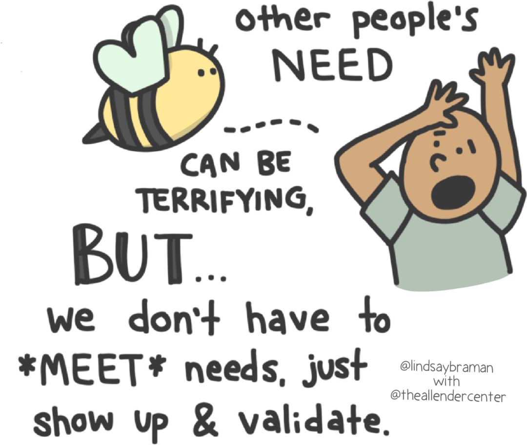 Understanding How Attunement & Containment Help Form Attachments ...