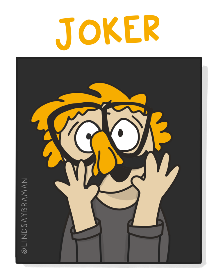 Understanding your Play Style - An Illustrated Guide to Play Types ...