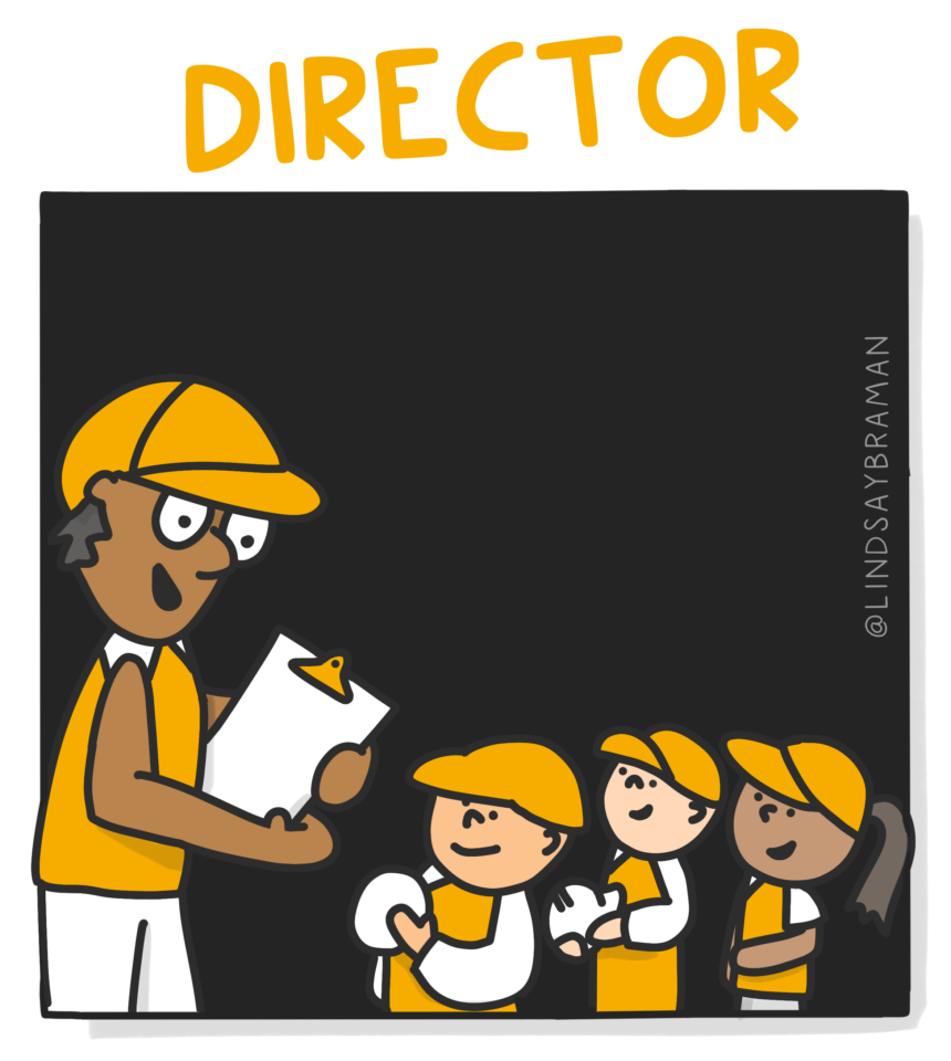 Understanding your Play Style - An Illustrated Guide to Play Types ...