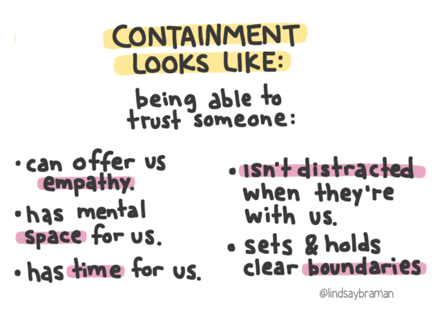 Understanding How Attunement & Containment Help Form Attachments ...