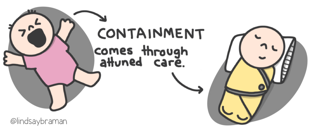 Understanding How Attunement & Containment Help Form Attachments ...