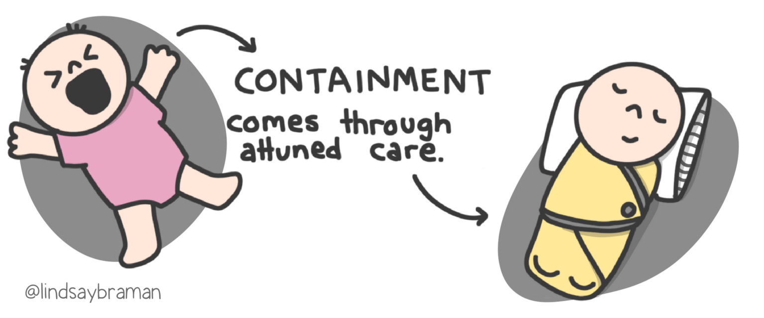 Understanding How Attunement & Containment Help Form Attachments ...