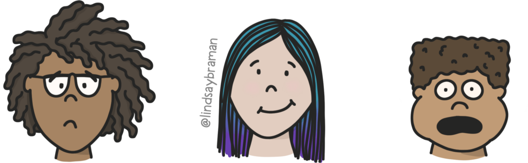 An Illustrated SUDS Chart: Communicating Emotional Pain - LindsayBraman.com