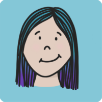 An Illustrated SUDS Chart: Communicating Emotional Pain - LindsayBraman.com