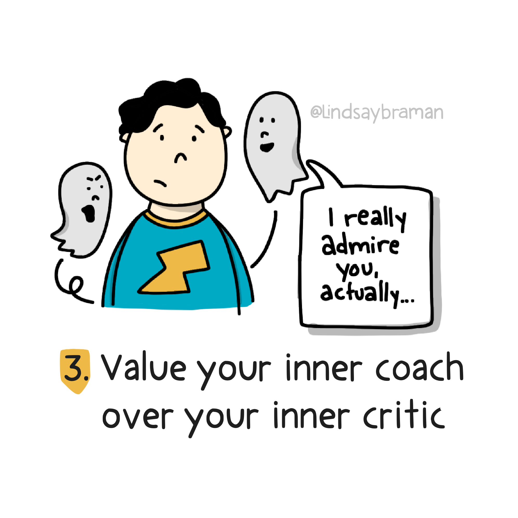 3 Strategies for Self-Coaching: How to Grow Professionally ...