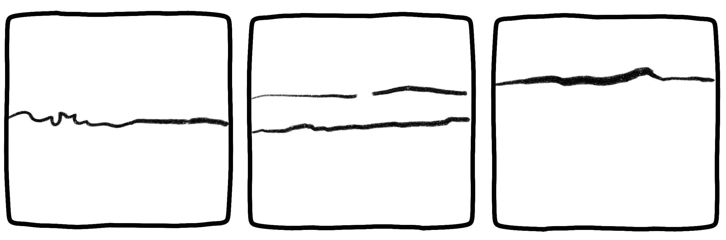 Anxiety Drawing: Visual Insights into the Anxious Mind - LindsayBraman.com