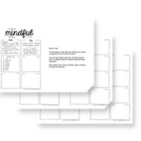 Printable Worksheets for Therapists, Counselors, and Teachers ...