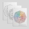 The C-PTSD Symptom Wheel - LindsayBraman.com